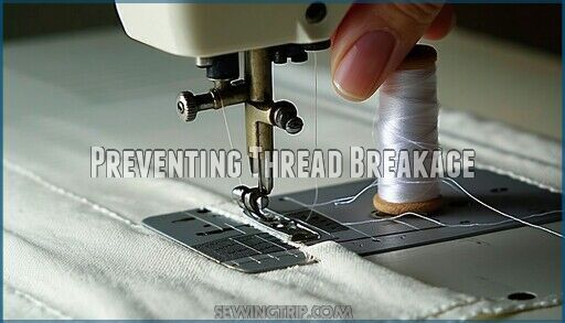 Thread Conditioner Sewing Aid: Pro Tips to Stop Tangles & Breaks