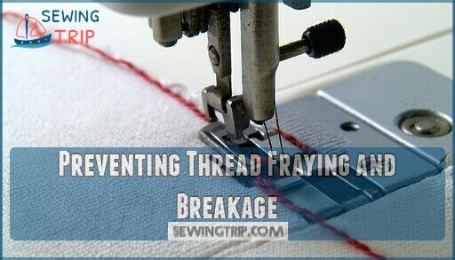 Sewing Stitch Problems Solved: 21 Quick Fixes for Perfect Stitches