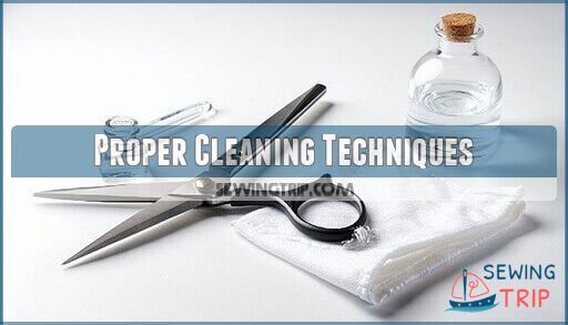 How Often Should Oil Scissors: Complete Maintenance Guide for Peak ...
