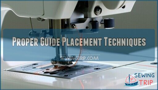 Where is Thread Guide Located: Find It Fast on Your Machine