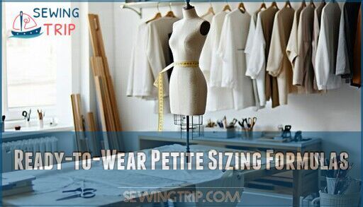 Sewing Pattern Adjustments for Petite Frames: Pro Tips & Tricks