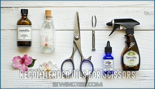 How Often Should Oil Scissors: Complete Maintenance Guide for Peak ...