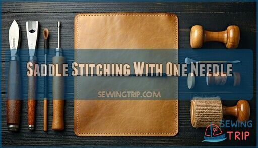 How to Sewing Leather: Complete Guide for Hand & Machine Stitching