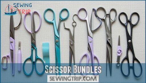How Much Fabric Sewing Scissors Cost: 2025 Price Guide & Tips