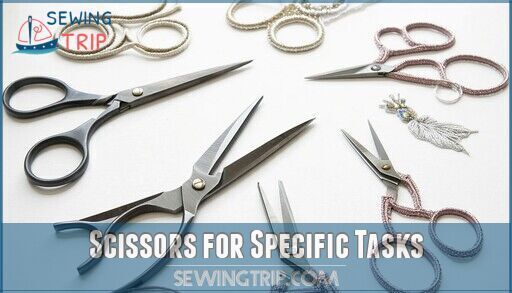 Best Scissors for Fabric Cutting: 17 Top Picks for Perfect Cuts