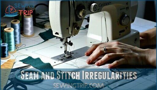 Fixing Stitch Problems: 21 Quick Solutions for Sewing Machine Issues