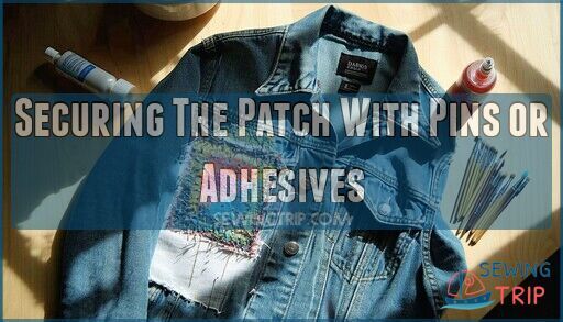 Can You Sew Iron on Patches? Complete Guide & Best Methods 2025