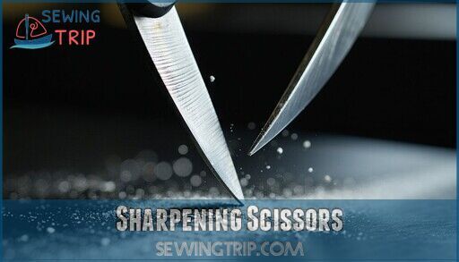 How Often Should Oil Scissors: Complete Maintenance Guide for Peak ...