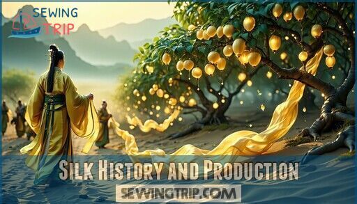 What Does Silk Feel Like: The Luxurious Touch You Need to Know