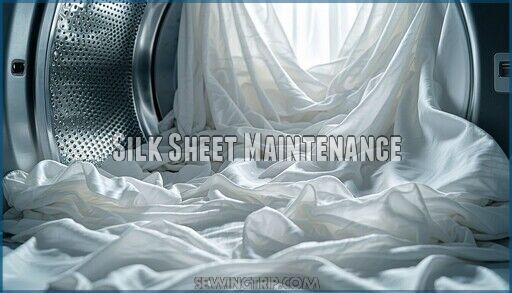 How to Wash Silk Sheets: Keep Them Luxurious and Soft Forever