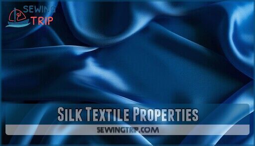 What Does Silk Feel Like: The Luxurious Touch You Need to Know