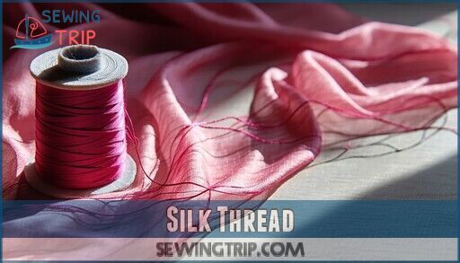 Thread Guide for Different Threads: Complete Selection & Usage Tips