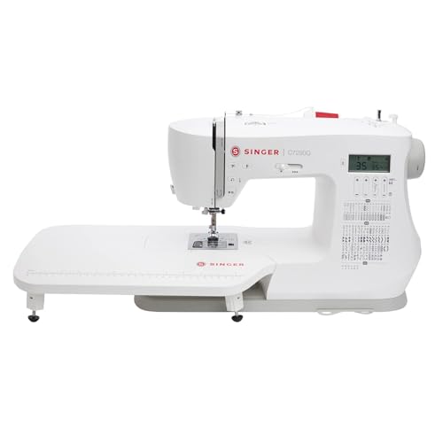 Computerized Quilting Machines for Sale: Top 10 Models & Buyer Guide