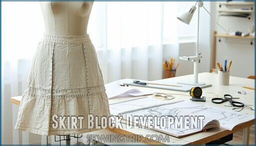 Basic Pattern Making Techniques: Step-by-Step Guide for Beginners