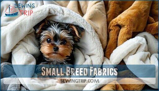 Fabric Considerations for Dog Coats: Smart Materials & Breed Guide