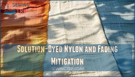 Does Nylon Fade in The Sun? UV Resistance & Prevention Tips