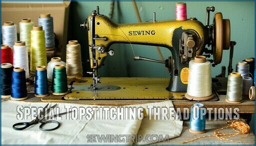 Guide to Perfect Topstitching: Master Pro Techniques & Tips for ...