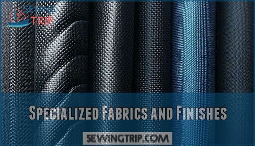 Guide to Fabric Texture: Master Material Types & Selection Tips