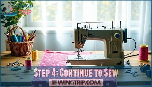 How to Simply Sew: Easy Techniques and Tips for Beginners