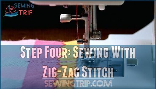 Sew a Zipper Like a Pro: Beginner's Guide to Perfect Zippers