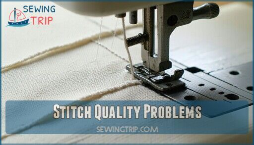 Common Sewing Machine Problems: 9 Issues and Expert Solutions to Fix Them