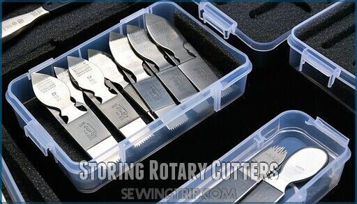 How Long Rotary Cutter Blades Last: Signs to Replace + Tips