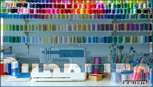 Best Embroidery Machine for Small Business: 8 Top Picks 2025