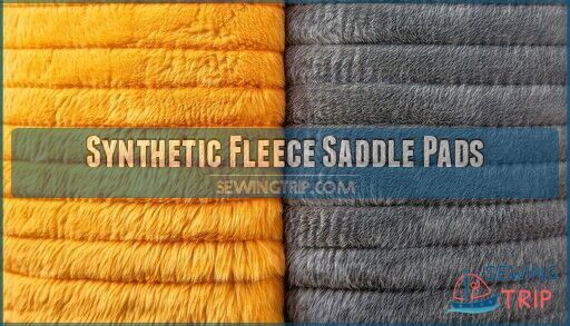 Fleece Vs Felt Difference: Which Fabric is Right for Your Horse?