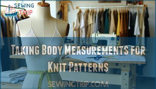 Pattern Alterations for Knit Fabrics: Master Perfect Fit & Comfort
