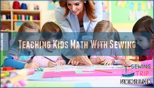 Does Sewing Involve Math? 10 Ways Numbers Shape Your Stitching Skills
