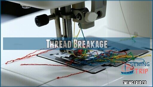 Threading a Serger Machine Guide: Master It in 5 Easy Steps Fast