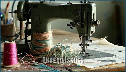 Fixing Stitch Problems: 21 Quick Solutions for Sewing Machine Issues