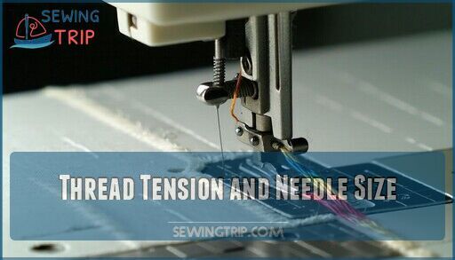 Thread Guide for Thick Thread: Complete Sizing & Selection Tips