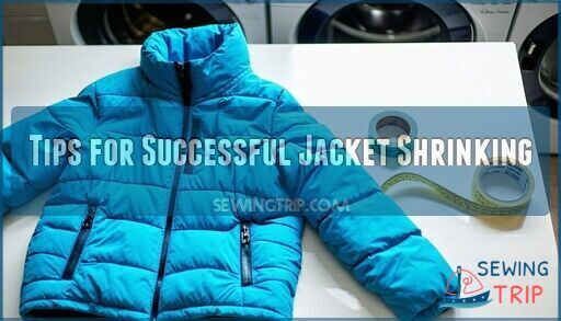 How to Shrink a Puffer Jacket: 3 Safe Methods That Actually Work