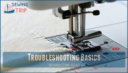 Sewing Stitch Problems Solved: 21 Quick Fixes for Perfect Stitches