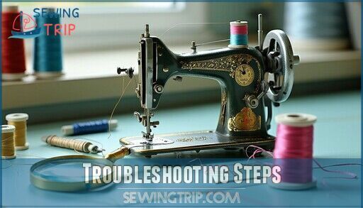 Mini Sewing Machine Not Stitching? Top Reasons and Easy Fixes You Need