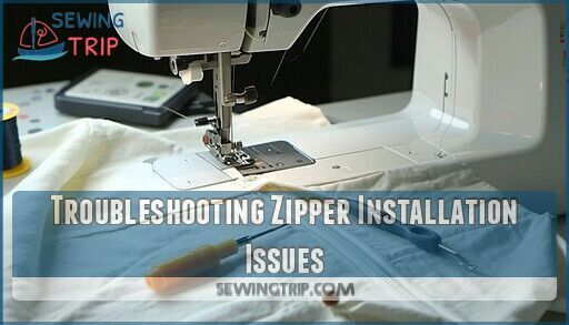 Sew a Zipper Like a Pro: Beginner's Guide to Perfect Zippers