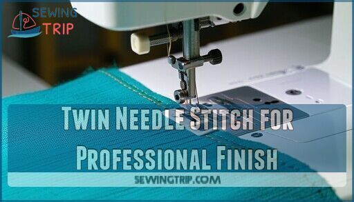 Types of Stretch Stitches: Complete Guide for Perfect Sewing Results