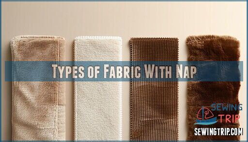 What is Nap in Sewing: Complete Guide for Better Projects