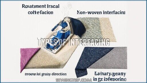 Interfacing Fabric Alternative: 7 Best Substitutes That Actually Work