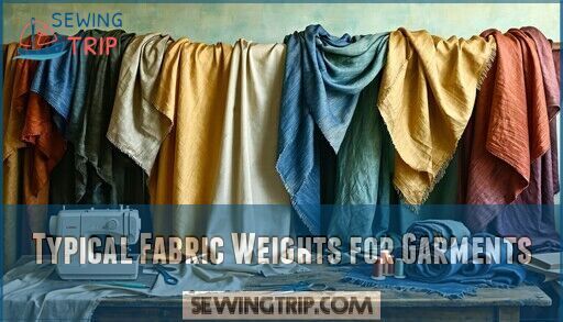 Fabric Weight Guide: How to Calculate GSM and Pick The Right Fabric