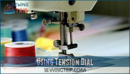Fix Upper Thread Tension Sewing: 6 Simple Steps That Actually Work!