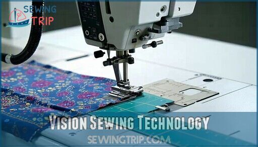 Sewing Technology: Revolutionary Innovations Transforming Fashion 2025