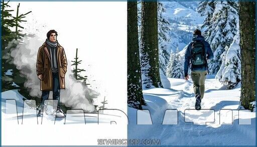 Wool Vs. Fleece: Key Differences in Warmth, Weight, and Care