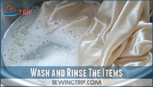 Can You Wash Satin? Expert Care Guide to Prevent Fabric Damage