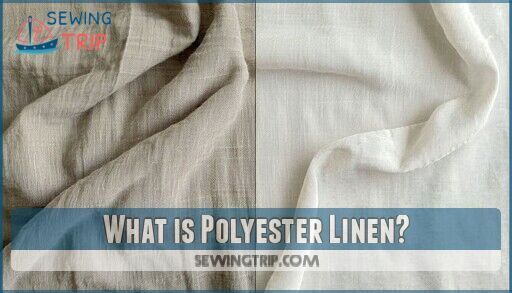 Linen Vs Polyester Difference: Which Fabric Should You Choose?