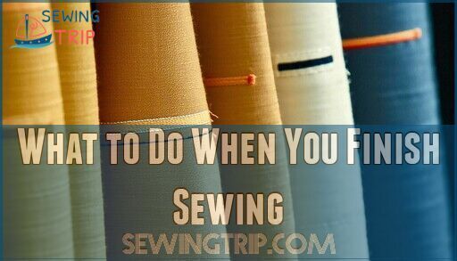 Hong Kong Finish in Sewing: Pro Tips for Perfect Seam Edges