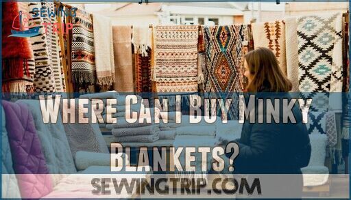 What is a Minky? The Ultimate Guide to Super Soft Blankets 2025