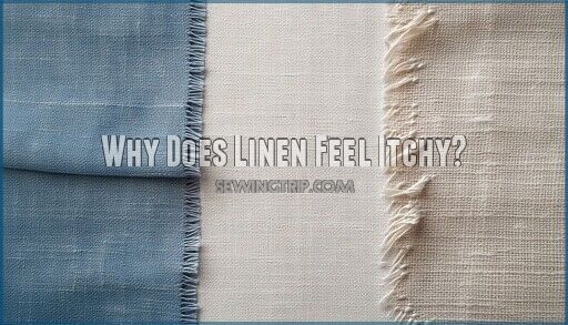What Does Linen Feel Like? Cool, Breathable & Naturally Soft