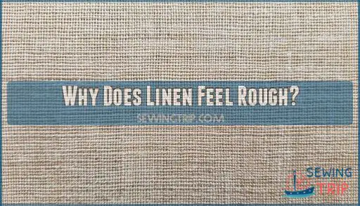 What Does Linen Feel Like? Cool, Breathable & Naturally Soft